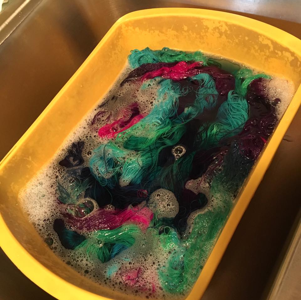 Yarnplayer's Tatting Blog: Stardate and classes coming up!