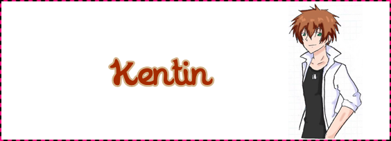 Sweet Amoris World: Amor Doce: Episódio 20 diálogo com Kentin