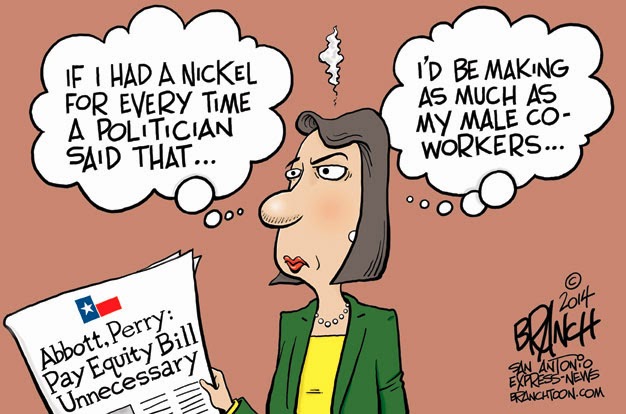 jobsanger: Greg Abbott - The Phantom Gubernatorial Candidate