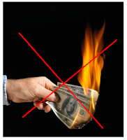 Cash Burning | Accounting Education
