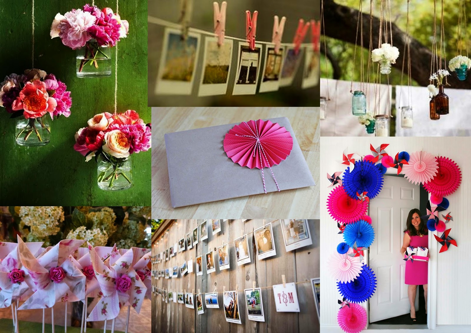 Style Your Event : Style your Flower Clubs 50th Anniversary