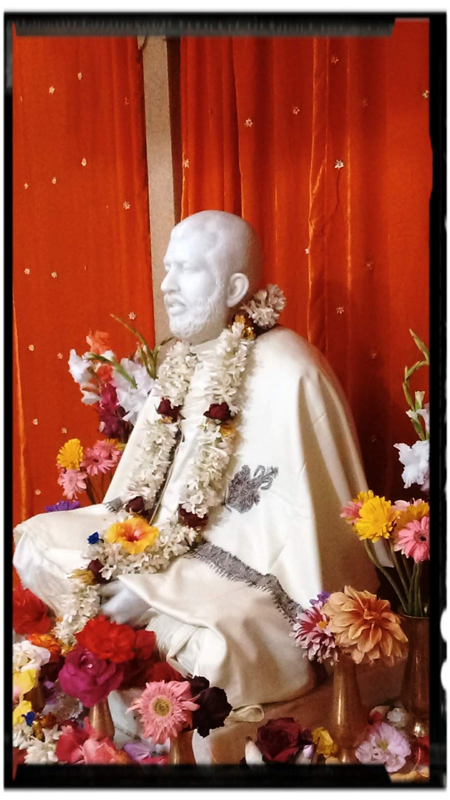 VISIT TODAY RAMAKRISHNA - Spirituality Religion