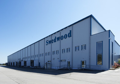 Swedwood Portugal passará a chamar-se IKEA Indústria ~ Ser Informar Marcar