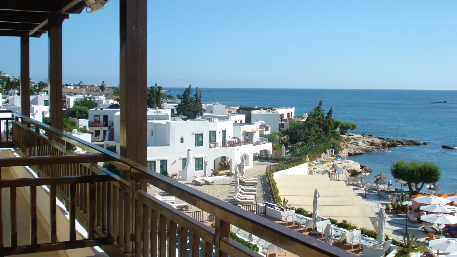 ΚΤΙΣΜA (ΕΛΛΗΝΙΚΑ): ΞΕΝΟΔΟΧΕΙΟ CRETA MARIS - ΧΕΡΣΟΝΗΣΟΣ