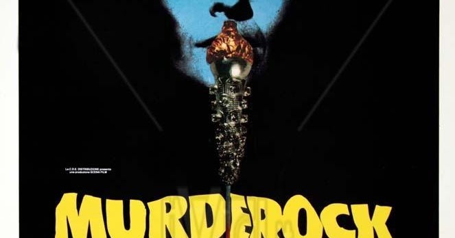 Murder Rock (1984)