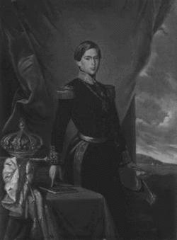 The Mad Monarchist: Monarch Profile: King Pedro V of Portugal