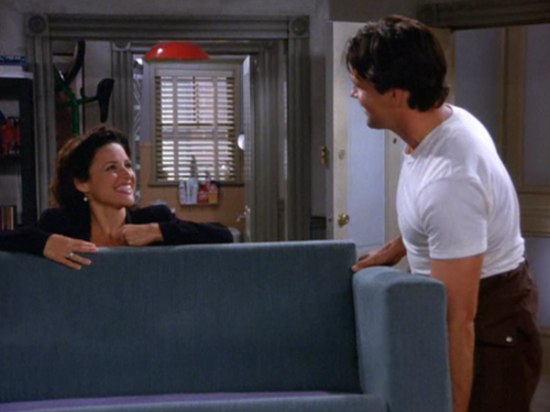 Blog do Ricardo Bampa: SEINFELD "The Best Sitcom Ever" Series - "The ...