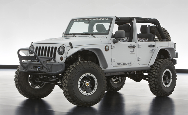 ALL SPORTS CARS & SPORTS BIKES : The World Famous and Styilsh Jeeps HD ...