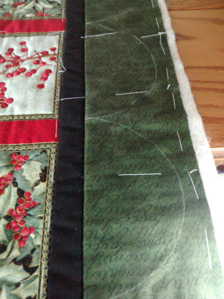 Kauffman Designs: Quilting with Westalee Rulers