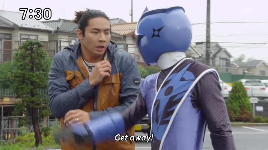 Peta Rutter Fan Blog: Ranger Newz Entry #7