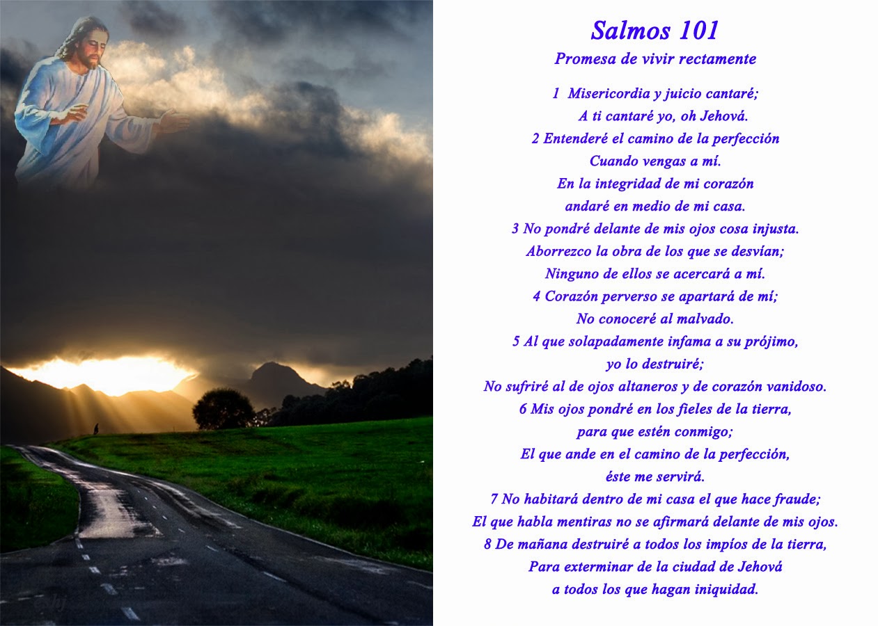 Salmo 101