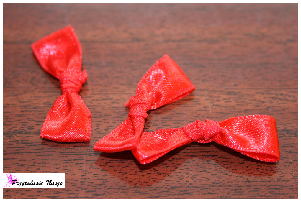 Kokardka – Blog Srebrna Igła