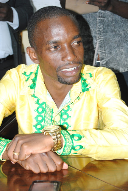 AFUATA NYAYO: MTOTO WA CELINA KOMBANI AANZA VURUGU KATIKA UJENZI WA ...