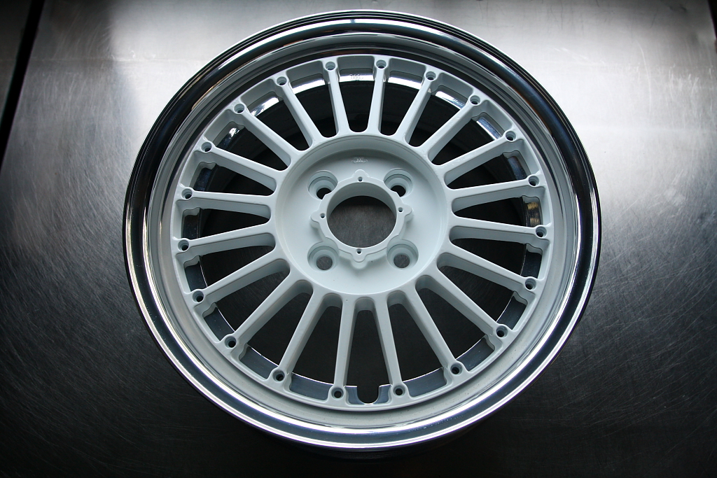 80sHERO: SSR EX-C Fin Restoration - Pt.3