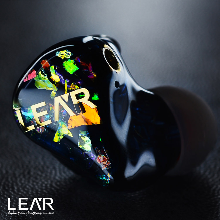 LEAR Kaleido | Headphone Reviews and Discussion - Head-Fi.org