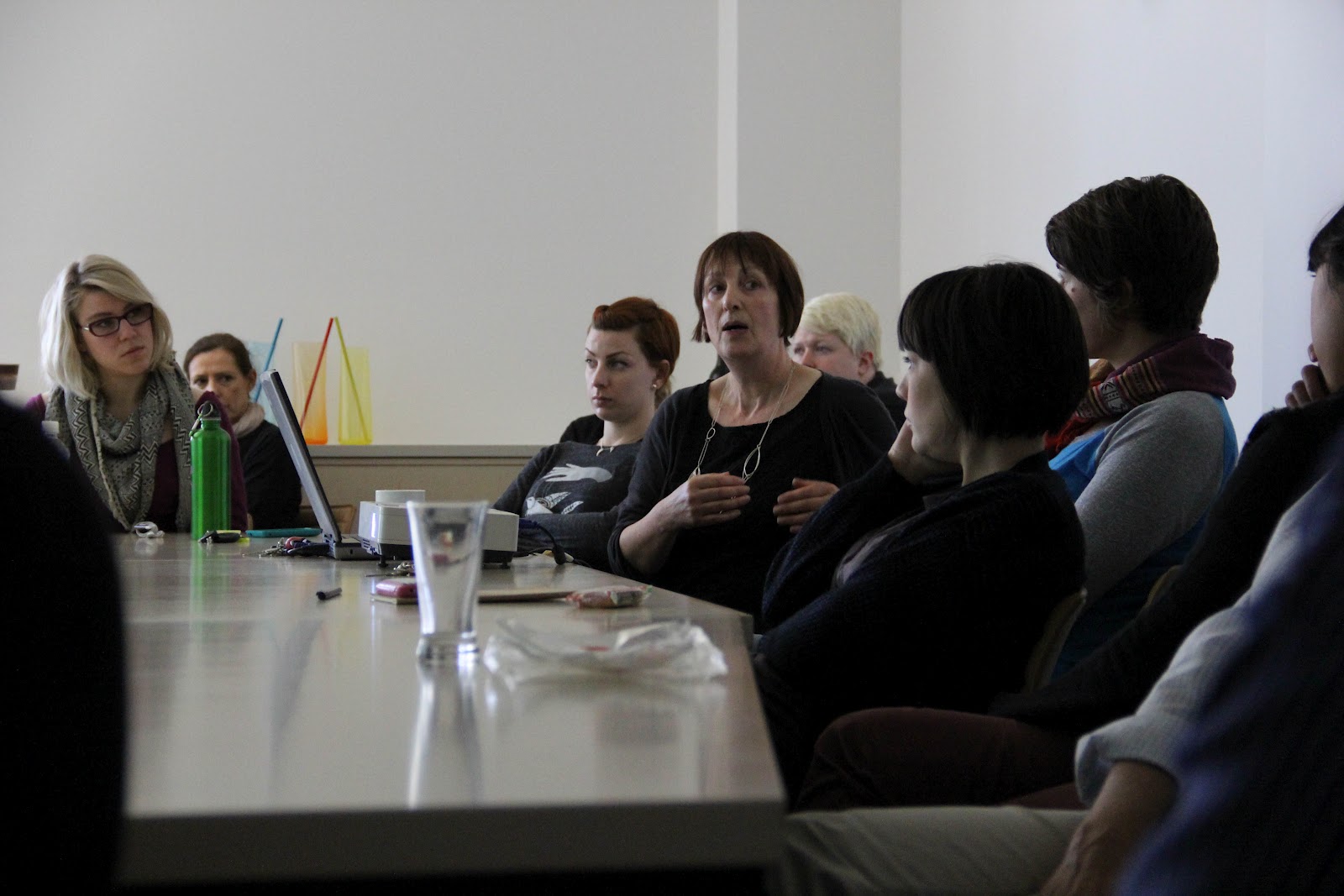 Jam Packed : JamFactory Studios . Galleries . Shops: Q&A with Artist In ...