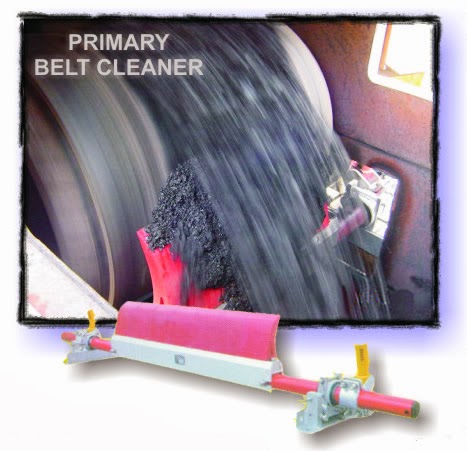 Maintenance Belt Conveyor