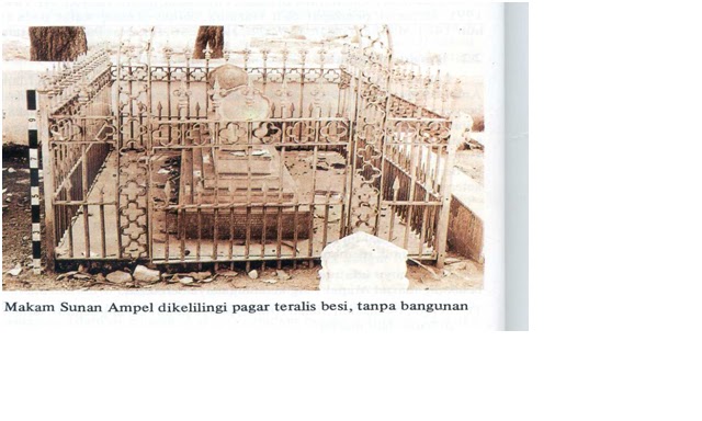 DHARMA WISATA: TOUR RELIGI WALI 5