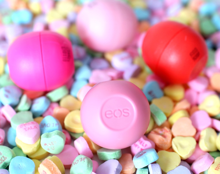 Elle Sees|| Beauty Blogger in Atlanta: Solid Perfume Made From EOS! Two ...