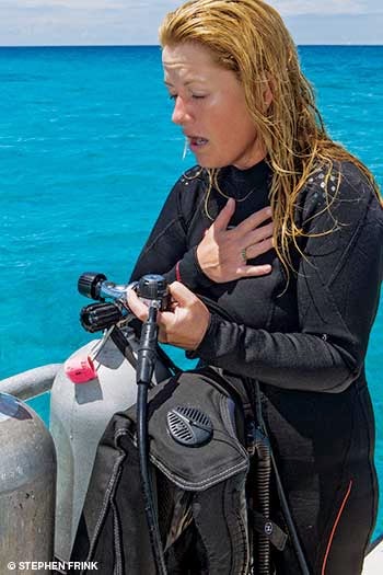 Recognition is Essential - Kirk Scuba Gear - Secure Home Shopping For ...