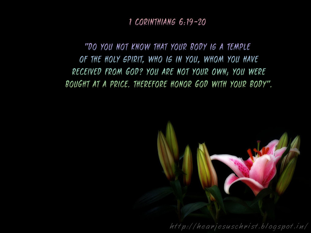 Christian Wallpapers: April 2013