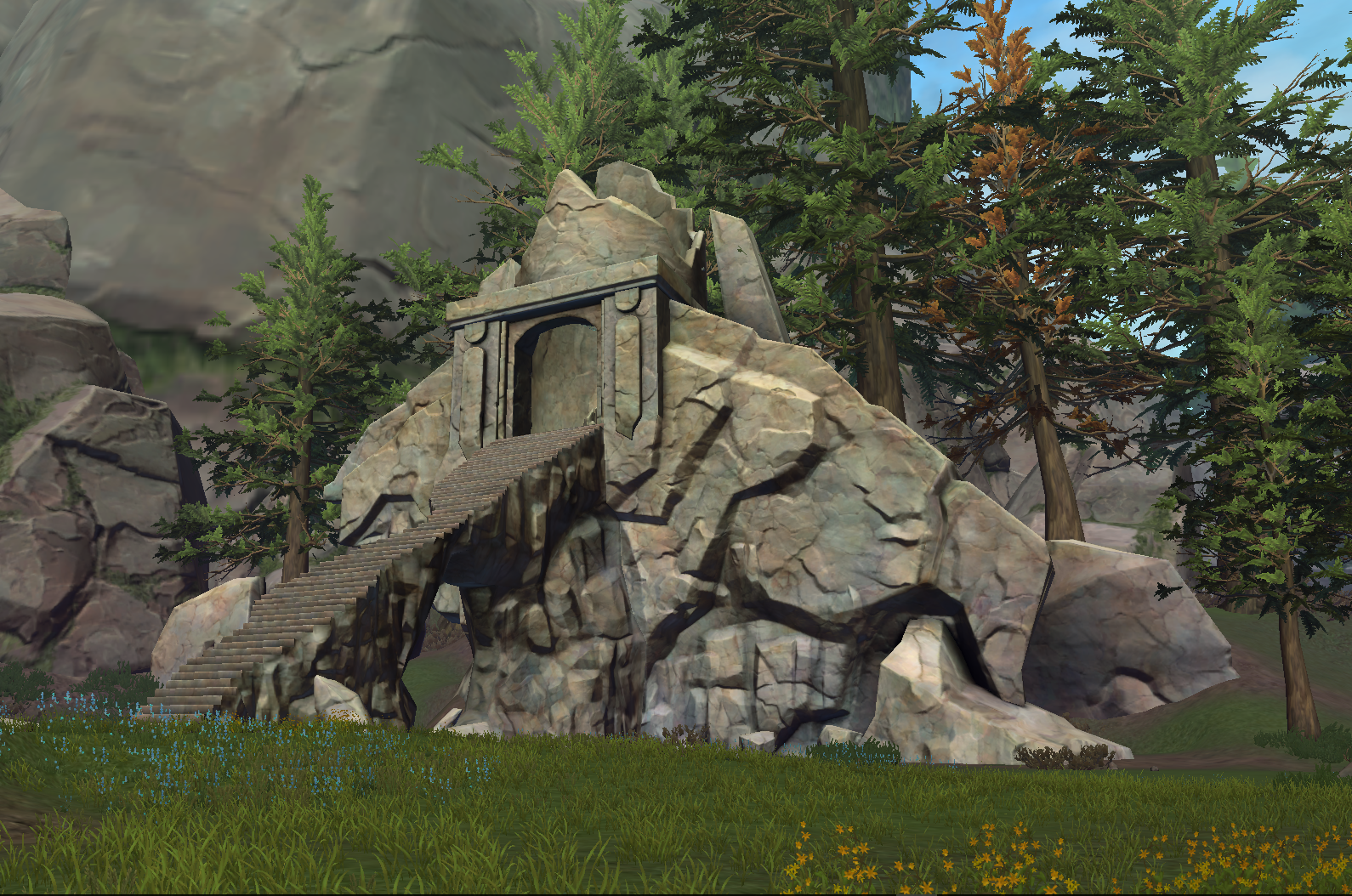 Jedi Lore Keeper: The Ancient Forge