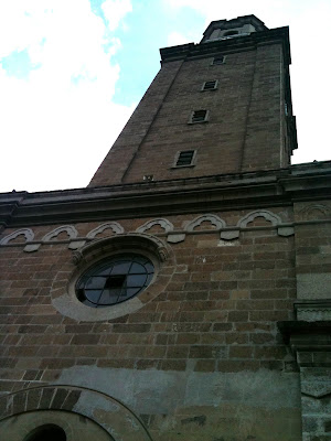 I'm Under Construction: Manila Cathedral: A Basilica for the Blessed ...