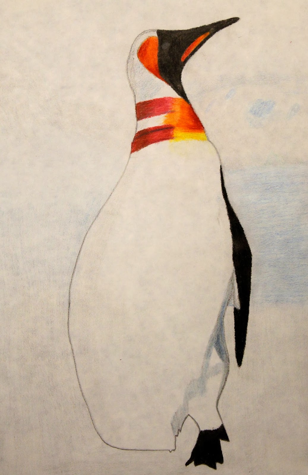 Student Art: Hybrid Designs | concept + transition