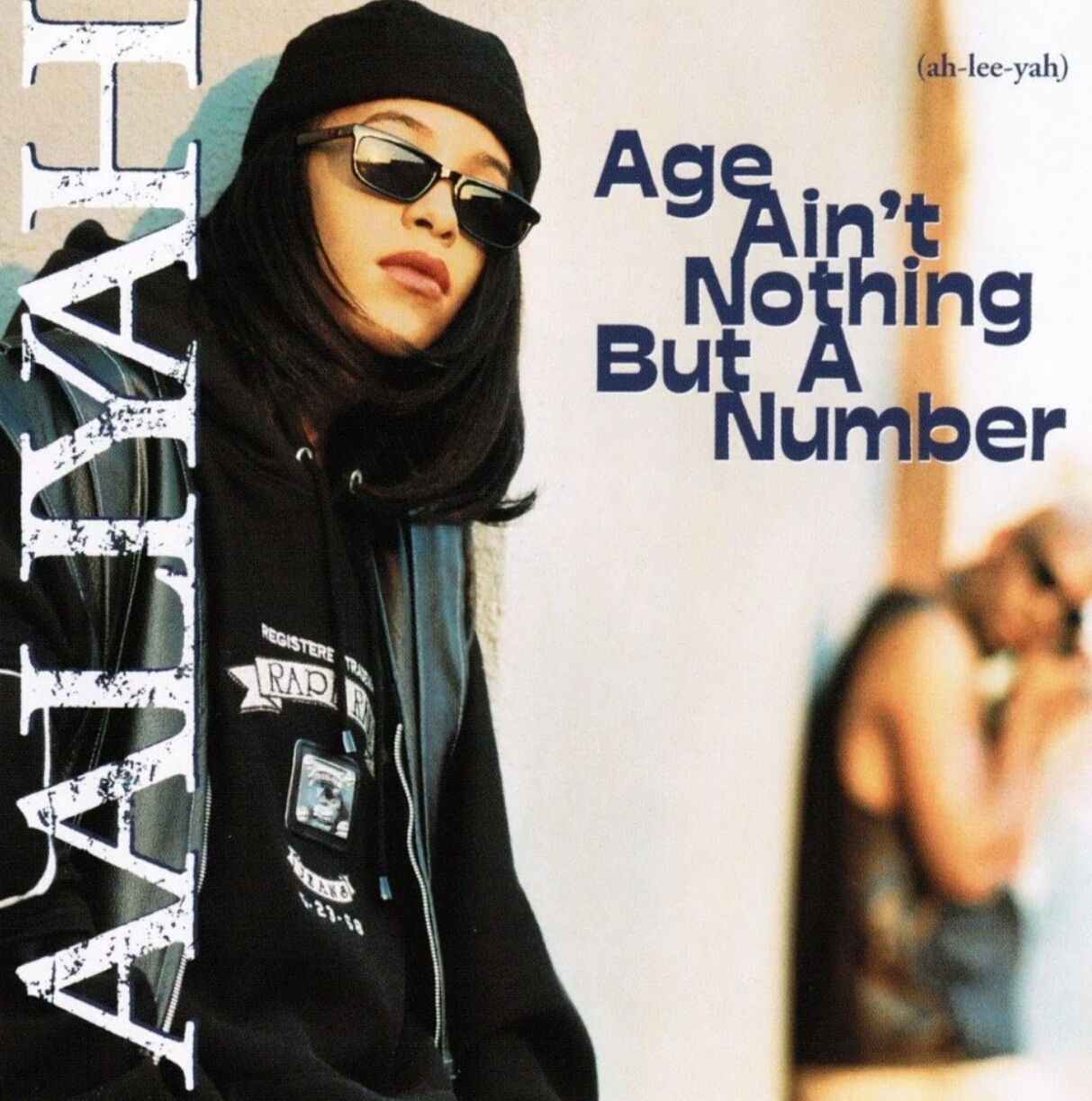 rnbjunkieofficial.com: 25 Years Ago: Aaliyah Release Debut Album "Age ...