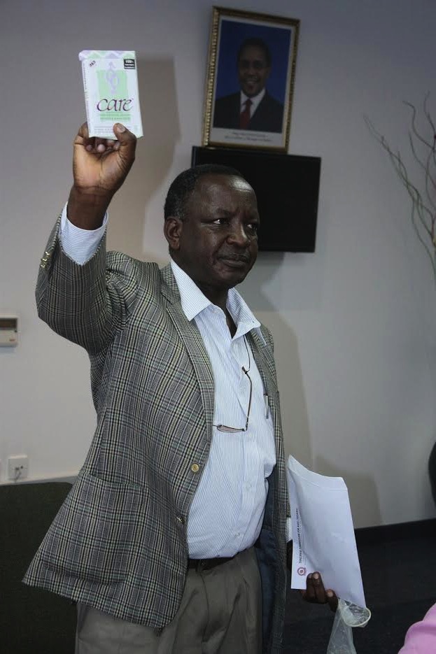 NASMAMAFOTO: MAADHIMISHO YA SIKU YA UKIMWI DUNIANI KUFANYIKA KITAIFA ...