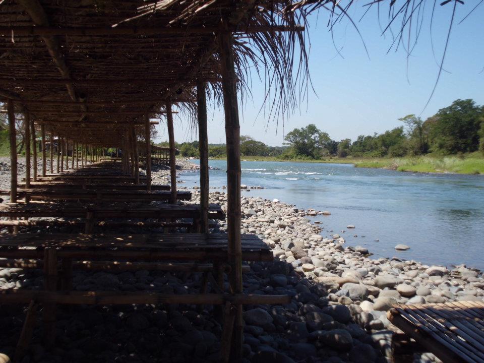 Bulacan Resorts (Philippines): Bakas River in Matictic Norzagaray Bulacan