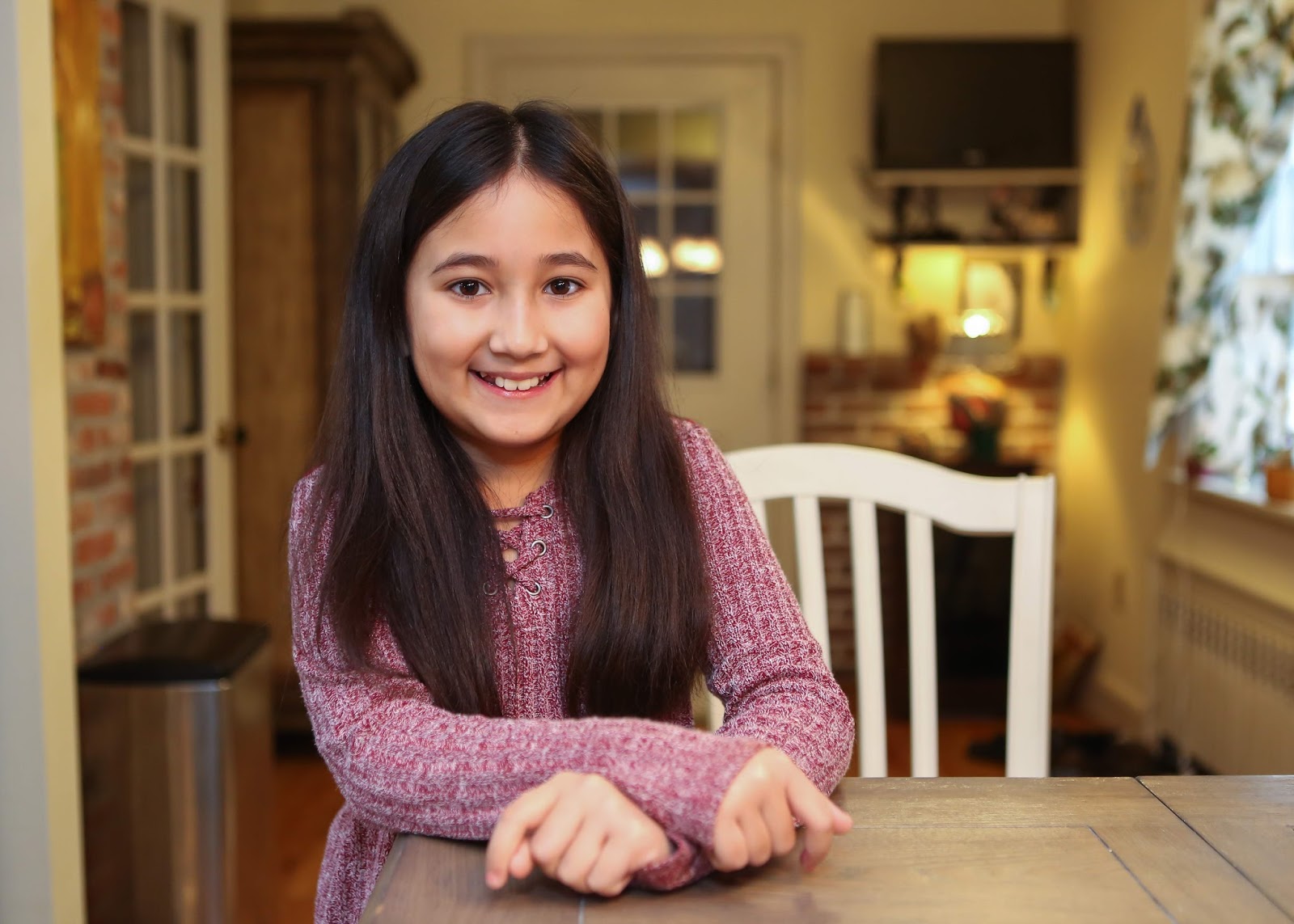 NickALive!: Hampton Falls, NH Girl Lends Her Voice To Nickelodeon's ...