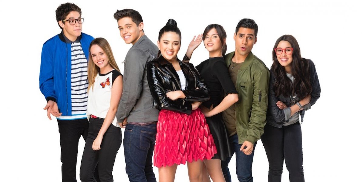 Aparato do Entretenimento: [UniTeen]: Sucesso - "Kally's Mashup" é ...