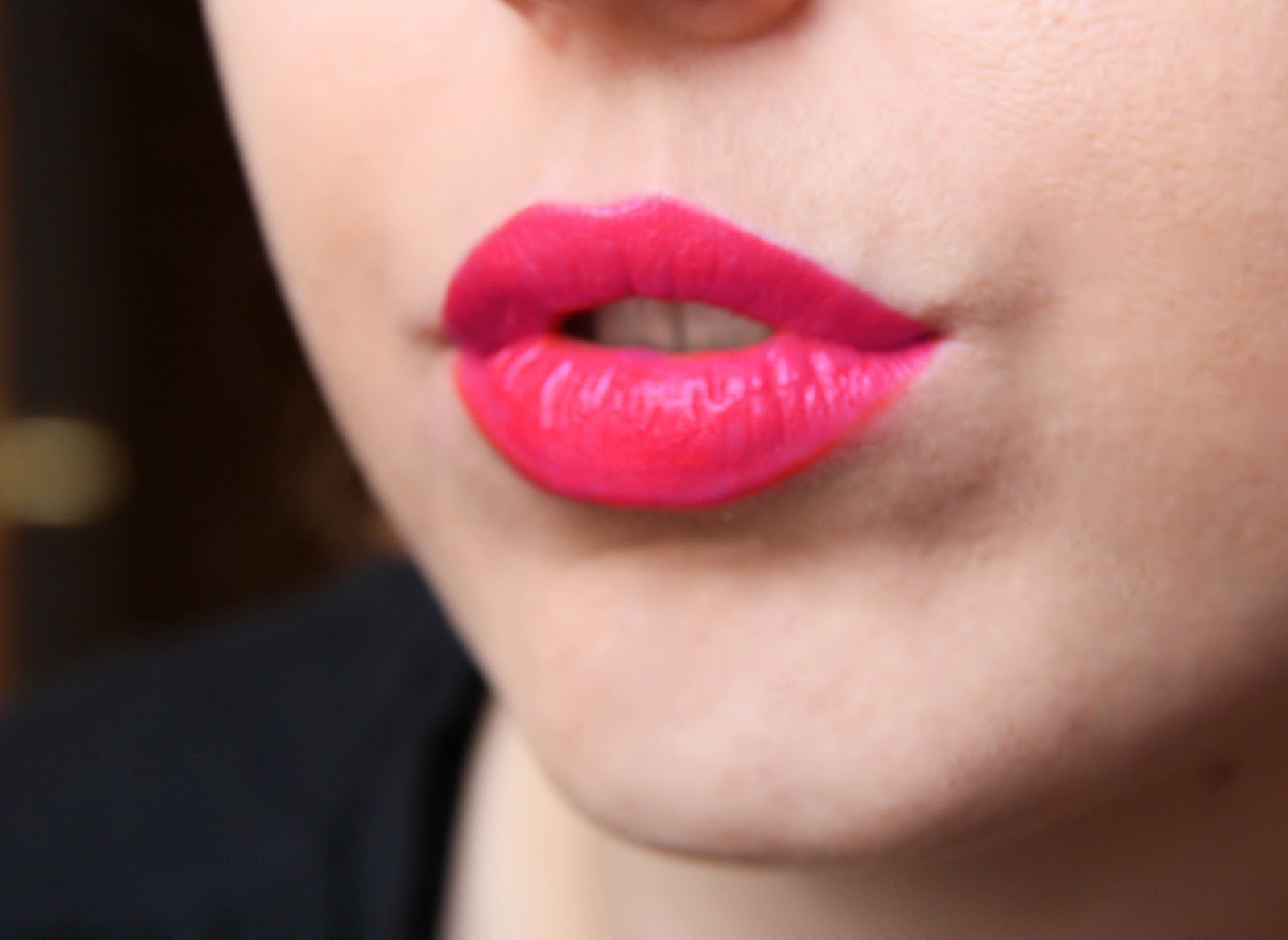Todo sobre maquillaje: Cómo maquillarse los labios correctamente