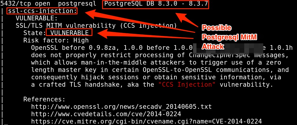 Hillbilly Storytime Tool Review Nmap Nse Scripts