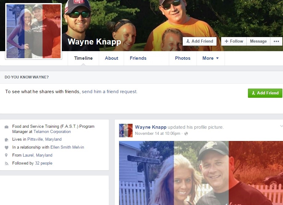 Salisbury News: Who Is Wayne Knapp Lying To, Delmar or Pittsville?