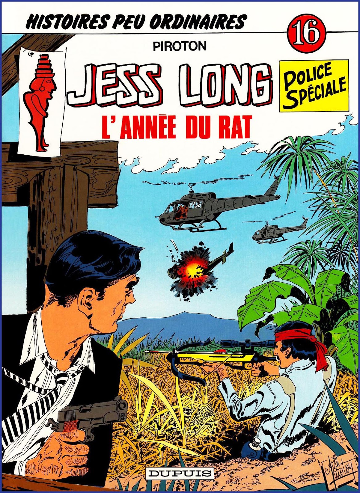 Zona BéDé: Jess Long