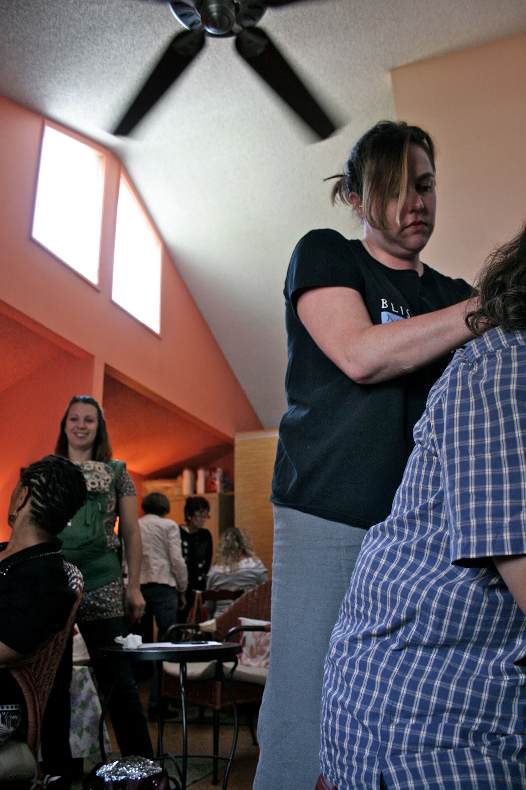 Living Vicuriously, aka Pasadena Daily Photo, has moved.: Sarah Emery ...