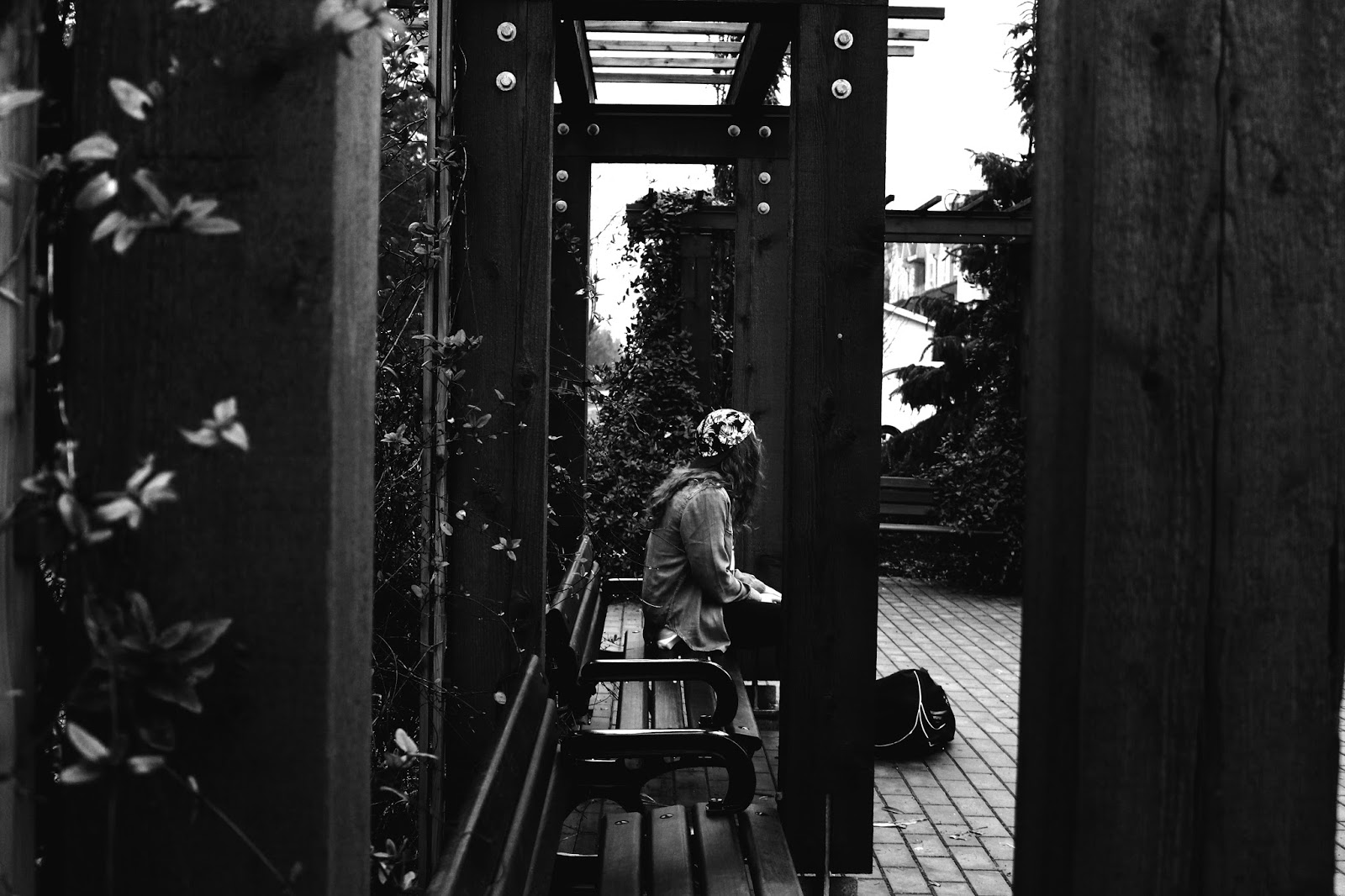 Maddie Janssens: Project 1 Emphasis Technique