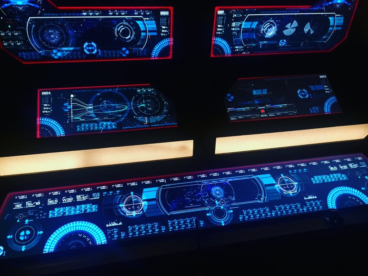 The Trek Collective: First four Discovery episode titles revealed, and ...