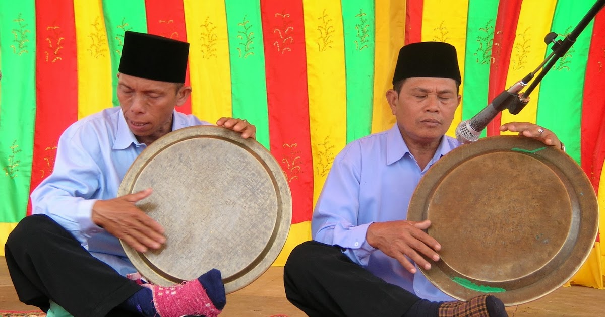 MANTAGISME: Musik Islami Minangkabau dalam Fenomena Budaya Populer