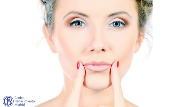 BEAUTY CONSEJOS: Cómo suavizar unos surcos marcados