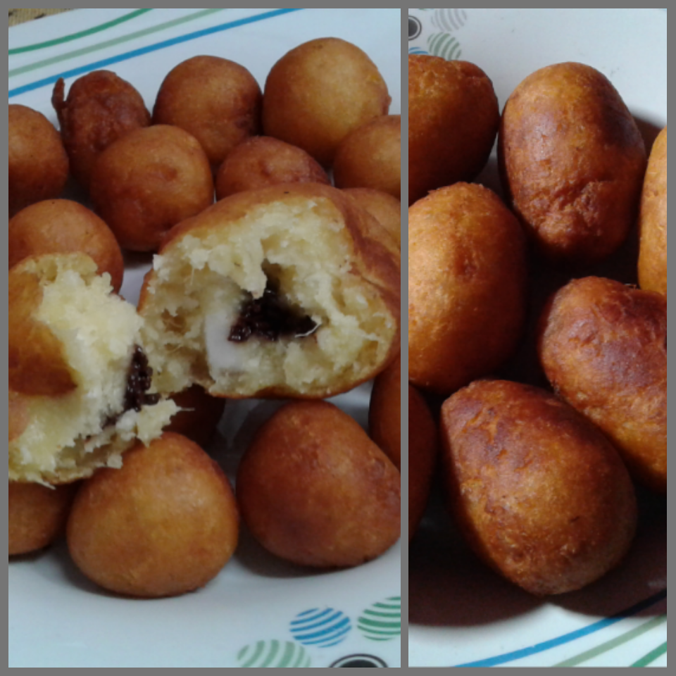 Timus, Teman Minum Teh di Sore Hari