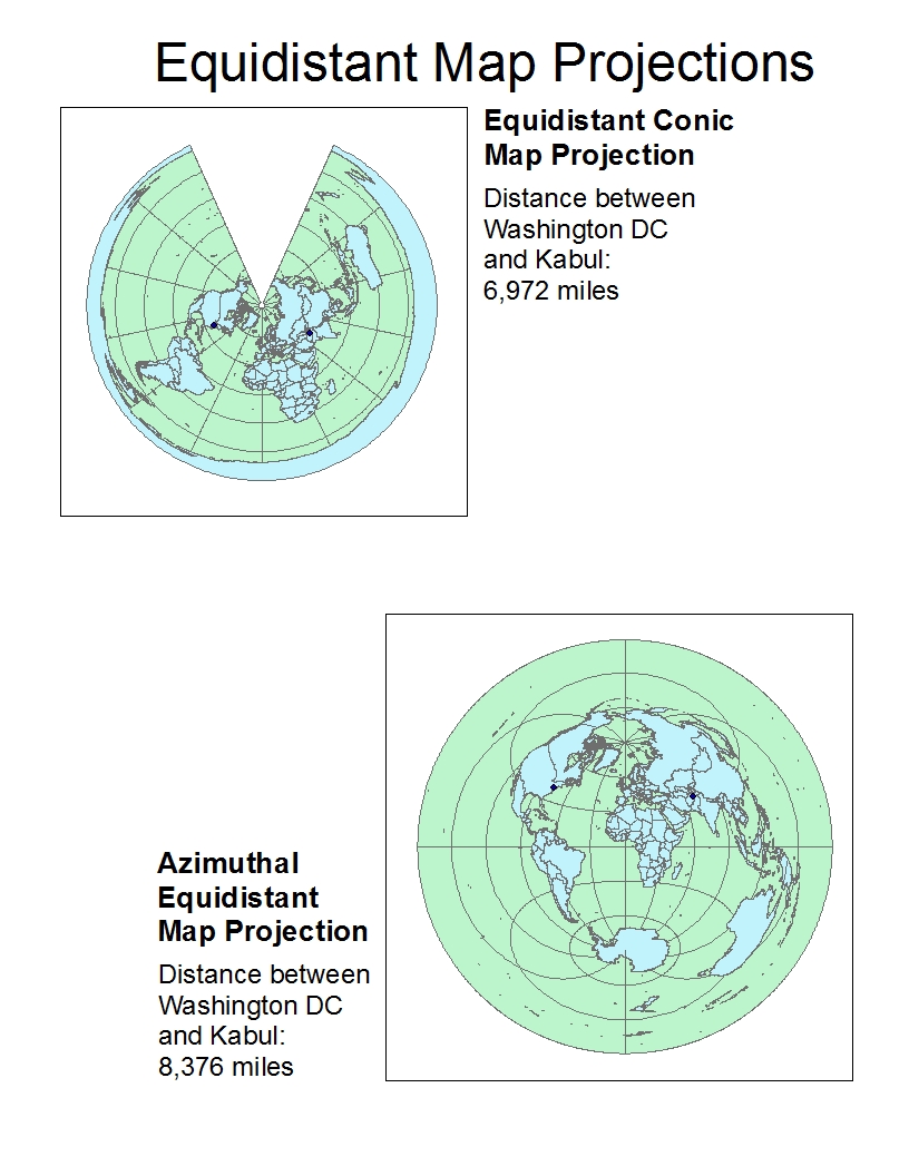 Introduction To Geographic Information Systems: A Bruin's Blog (Elliser ...
