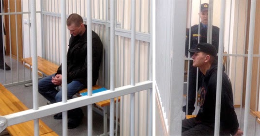 Diritti Umani - Human Rights: Bielorussia, confermate le condanne a ...