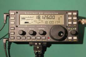 Eham reviews the Elecraft KX3...but it's not out yet??? • AmateurRadio.com