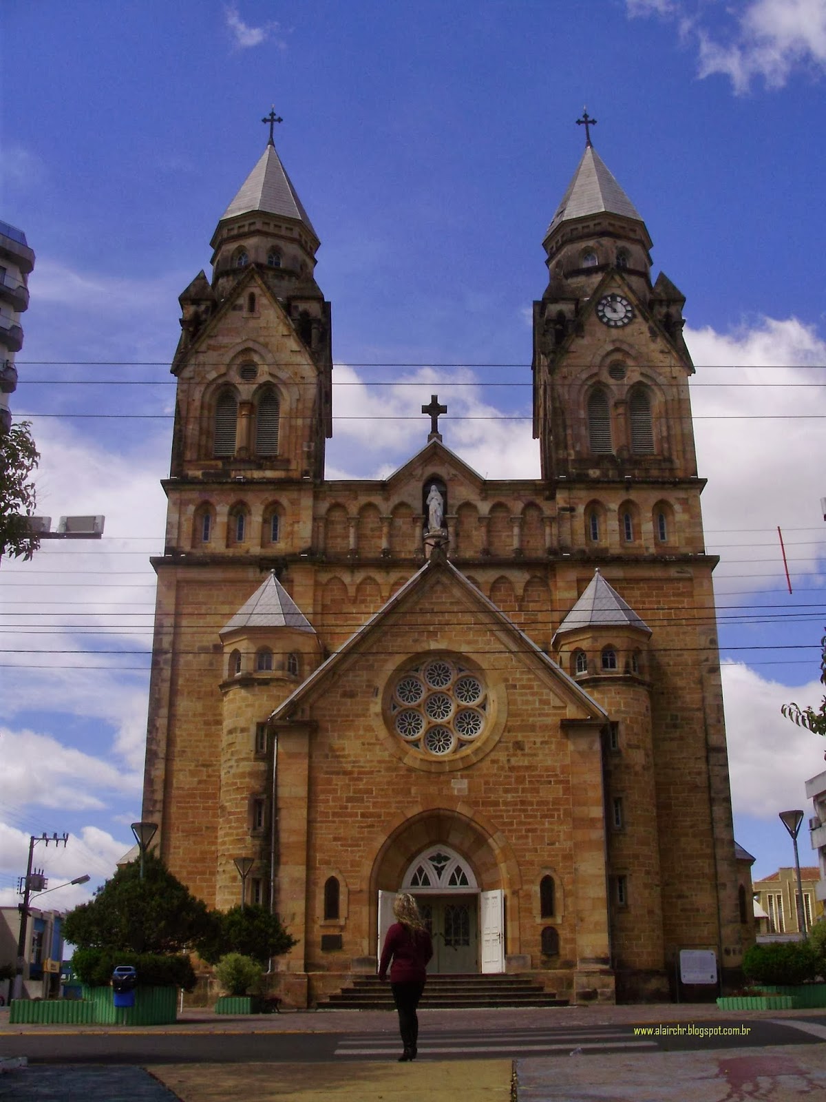 SHOWS E VIAGENS: LAGES - SC