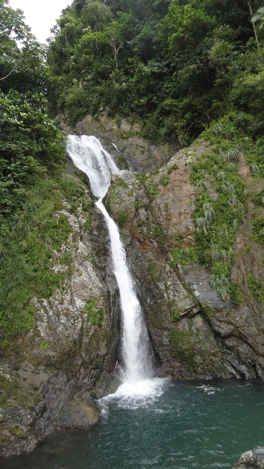 Puerto Rico desde ojos Indios: Trip to Jayuya, Puerto Rico!