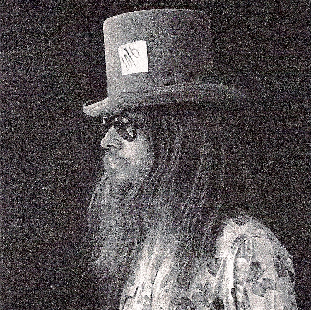 American Wind: Leon Russell 1942 - 2016
