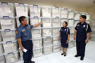 metro crime scene: Scene of the Crime Operatives